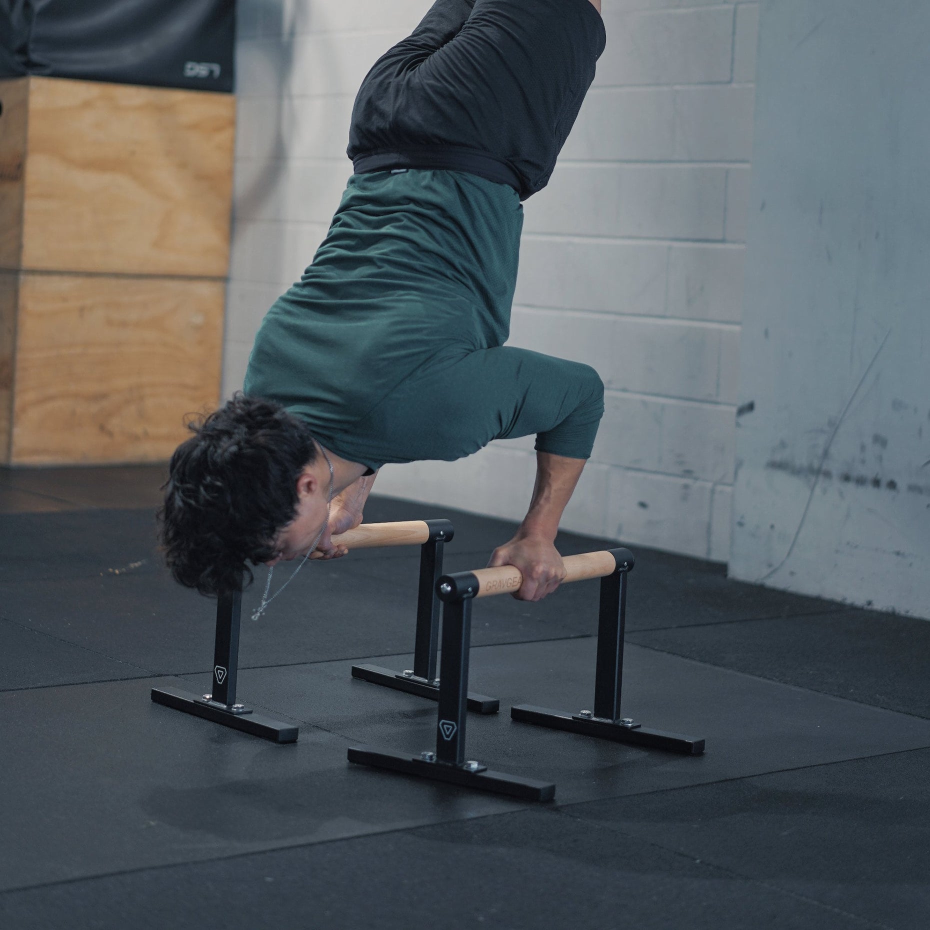 Premium Calisthenics Equipment - Gravgear Australia – Gravgear AU